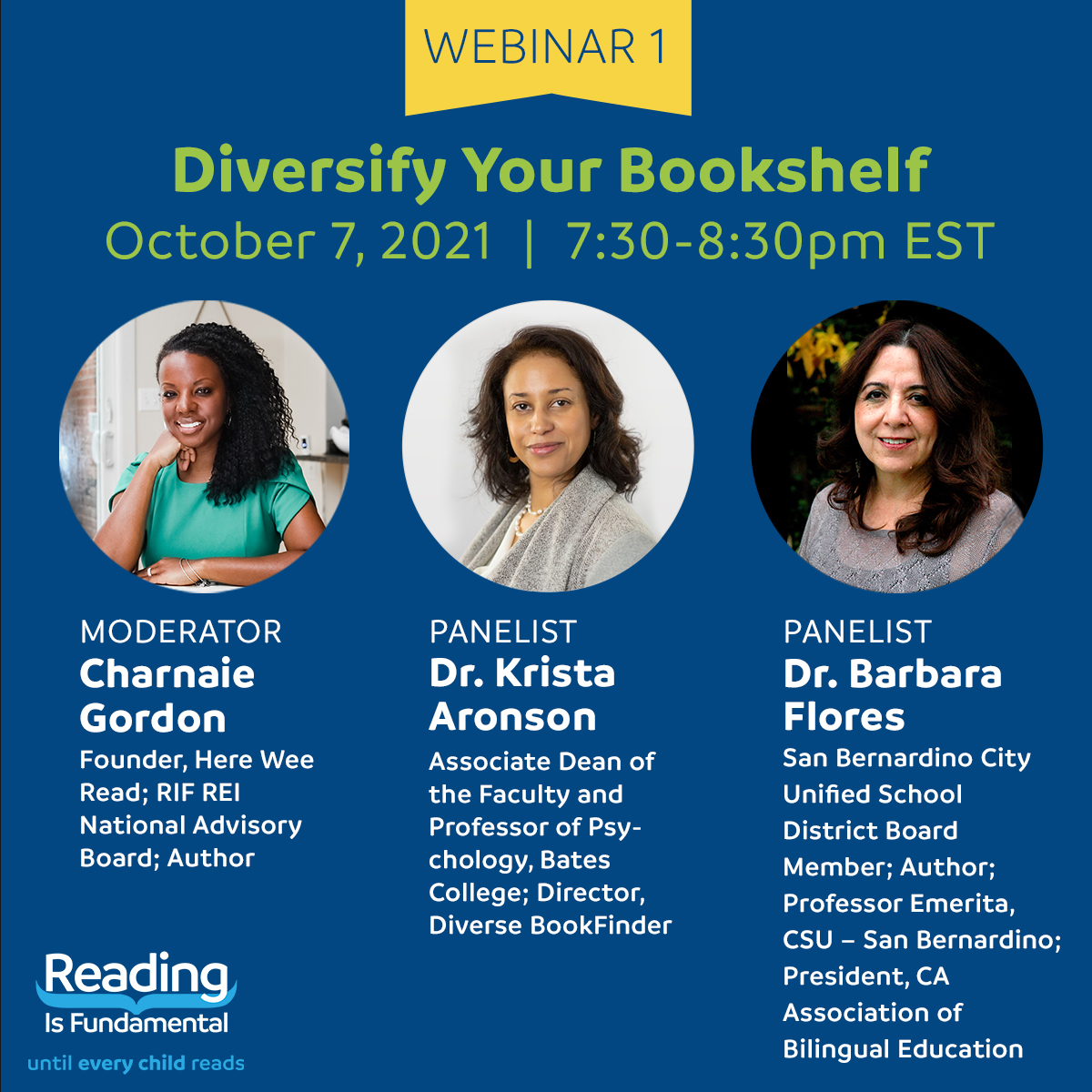 Tips & Tools | RIF.org