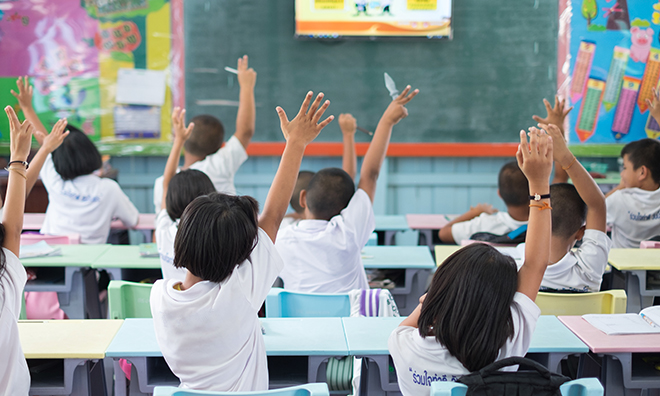 Literacy Network | RIF.org