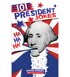 101 President Jokes Printables, Classroom Activities, Teacher Resources ...