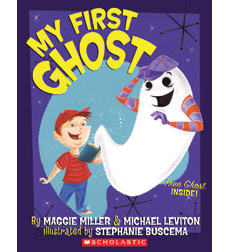 Leo: A Ghost Story Printables, Classroom Activities, Teacher Resources ...
