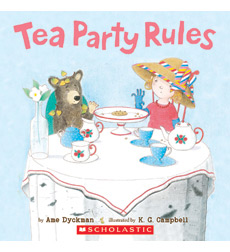 Rules Printables, Classroom Activities, Teacher Resources| RIF.org