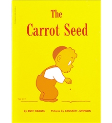 The Carrot Seed Printables, Classroom Activities, Teacher Resources ...
