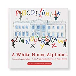 A White House Alphabet Printables, Classroom Activities, Teacher ...