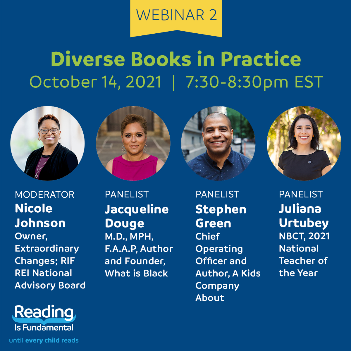 Tips & Tools | RIF.org