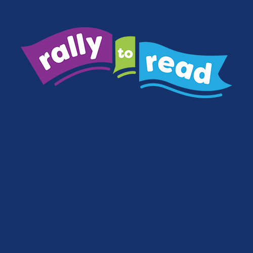 Rally to Read! | RIF.org