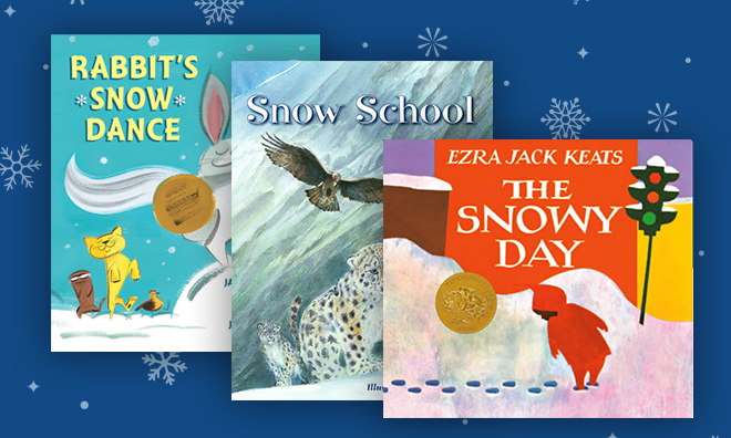 Reading Is Fundamental | Children’s Literacy Non-Profit