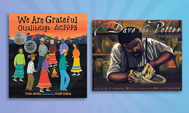 Reading Is Fundamental | Children’s Literacy Non-Profit