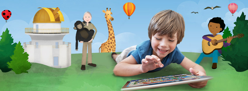 Summer_Reading | RIF.org