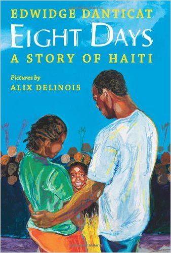 Eight Days: A Story of Haiti | RIF.org