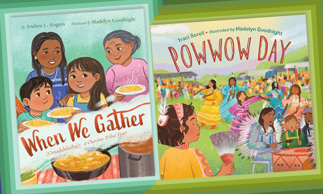 Literacy Central | RIF.org