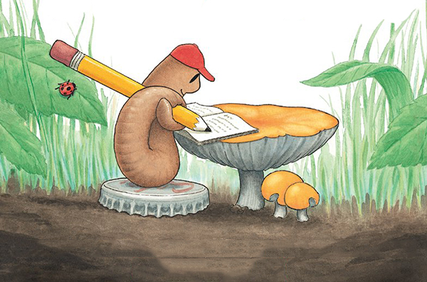 Reading Is Fundamental | Children’s Literacy Non-Profit