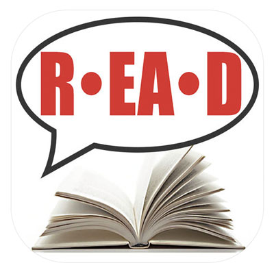 The Reading Machine App | RIF.org