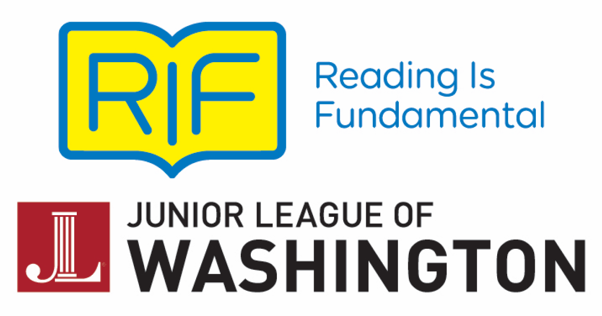 District Literacy champions unite: guest blog from the Junior League of ...