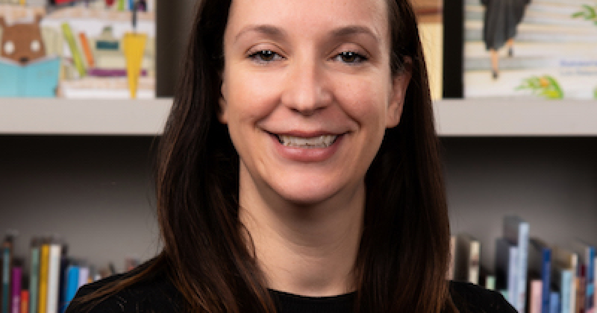 Laura Rahman