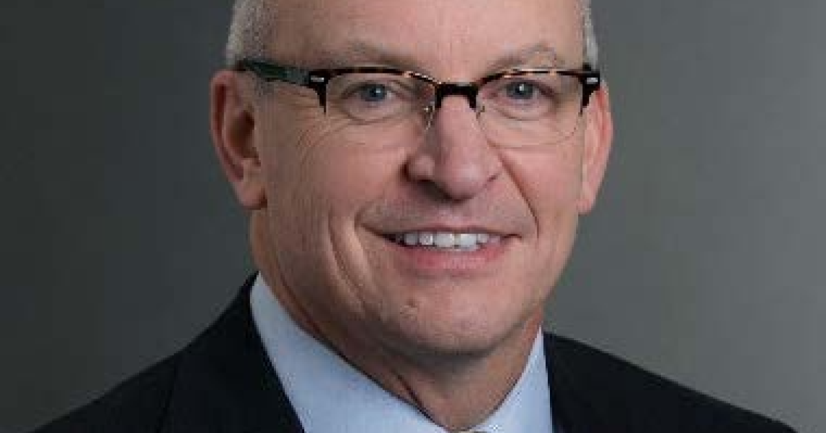 Thomas Plath, Vice Chair