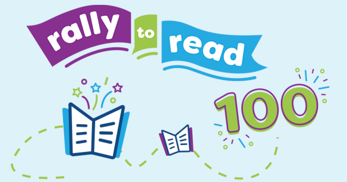 Reading Is Fundamental launches Third Annual nationwide reading ...