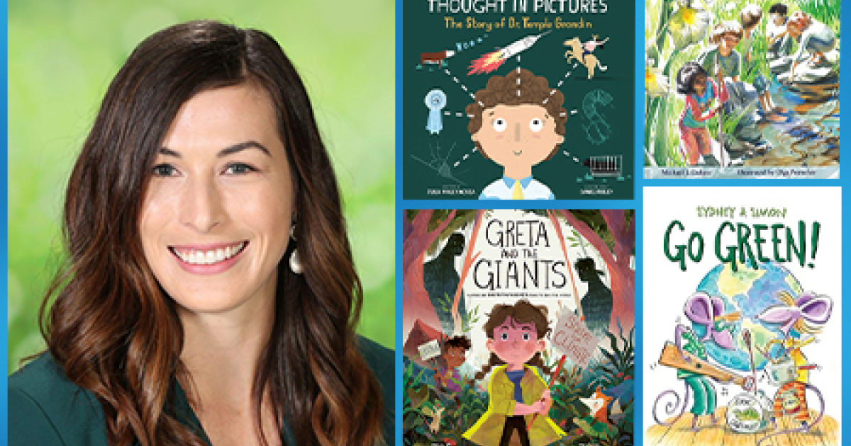 Reading Beyond the Page