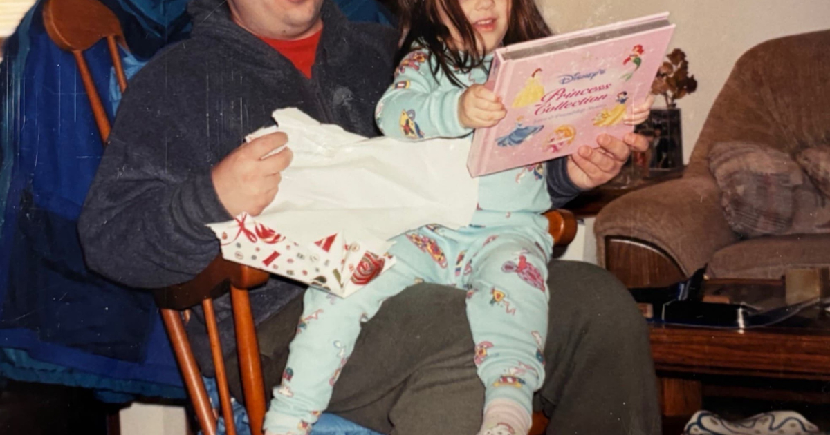 How an Early Emphasis on Education Inspired a Lifelong Love of Learning