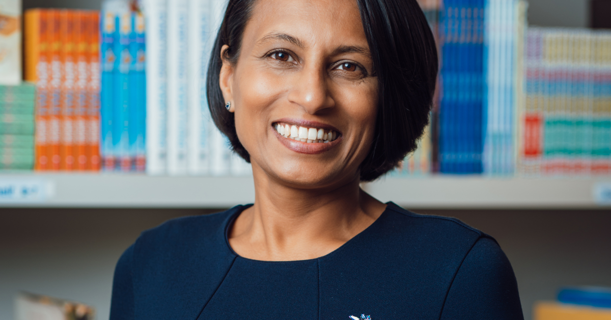 Natasha Munasinghe