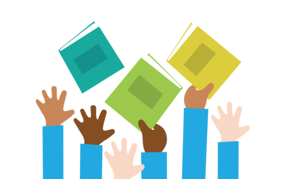 About Reading Is Fundamental