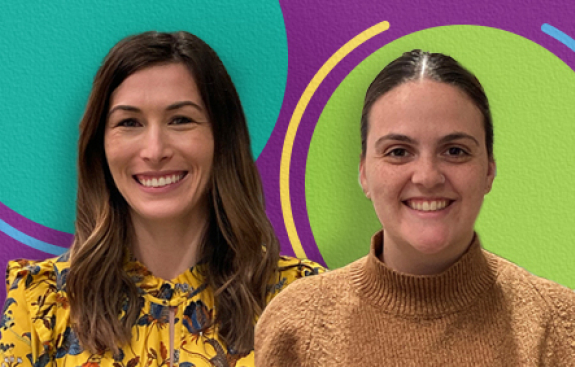 Partner With RIF To Inspire the Joy of Reading