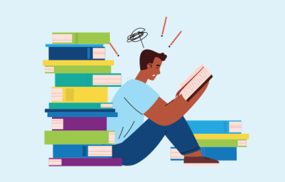 Partner With RIF To Inspire the Joy of Reading