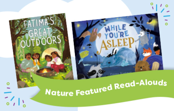 Partner With RIF To Inspire the Joy of Reading