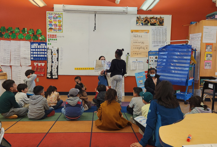 Foundation partners Foundation Partners – Make an Impact Today