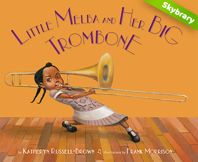 Black History Month | RIF.org