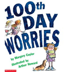100th Day Worries | RIF.org