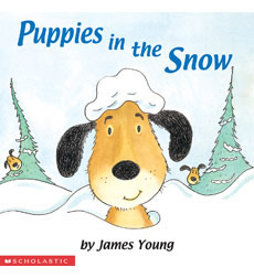 The Snow Bear | RIF.org