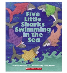 Manfish: A Story of Jacques Cousteau | RIF.org