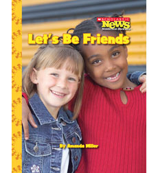 If Kids Ran the World | RIF.org