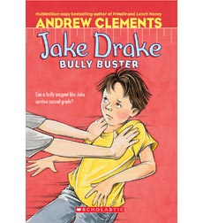 Jake Drake, Bully Buster | RIF.org