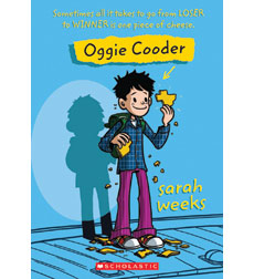 Oggie Cooder | RIF.org