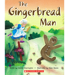 How Full is Your Bucket? | RIF.org