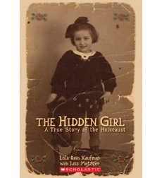 The Hidden Girl | RIF.org