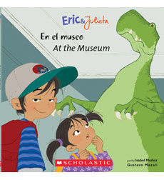 Maya and the Robot | RIF.org