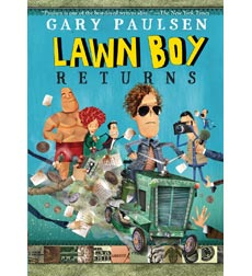 Lawn Boy Returns | RIF.org
