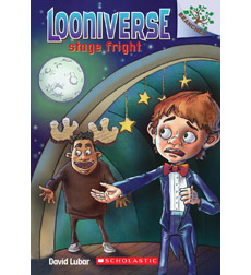 Branches — Looniverse: Stage Fright | RIF.org