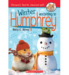 According to Humphrey: Winter According to Humphrey | RIF.org