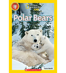 Polar Bears (National Geographic Kids) | RIF.org