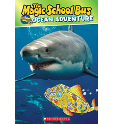 Manfish: A Story of Jacques Cousteau | RIF.org