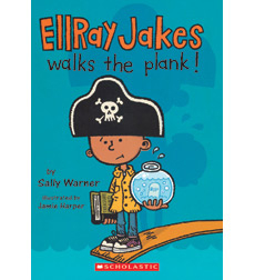 EllRay Jakes: EllRay Jakes Walks the Plank | RIF.org