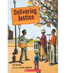 Delivering Justice: W.W. Law and the Fight for Civil Rights | RIF.org
