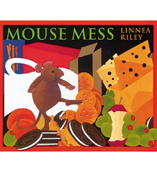 Mouse Mess | RIF.org