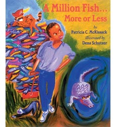 A Million Fish... More or Less | RIF.org