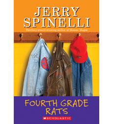 Fourth Grade Rats | RIF.org