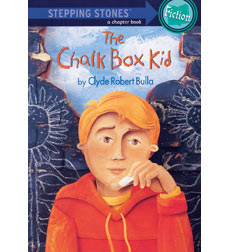 The Chalk Box Kid | RIF.org