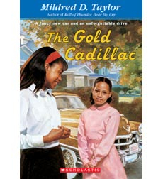 The Gold Cadillac | RIF.org